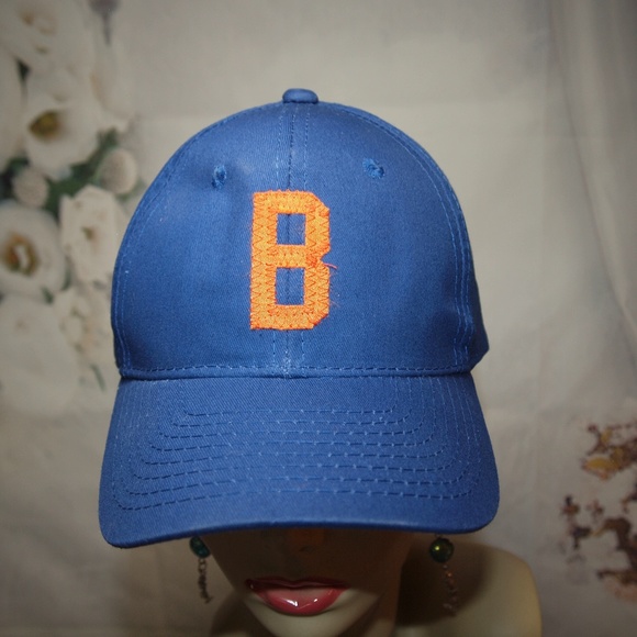 OC Caps | Accessories | B Hat Letter B Baseball Hat B Initial Hat ...